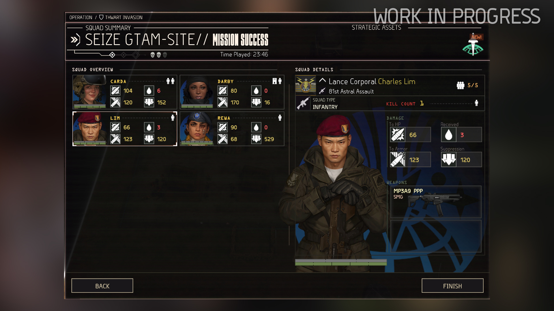 Steam Community :: MENACE