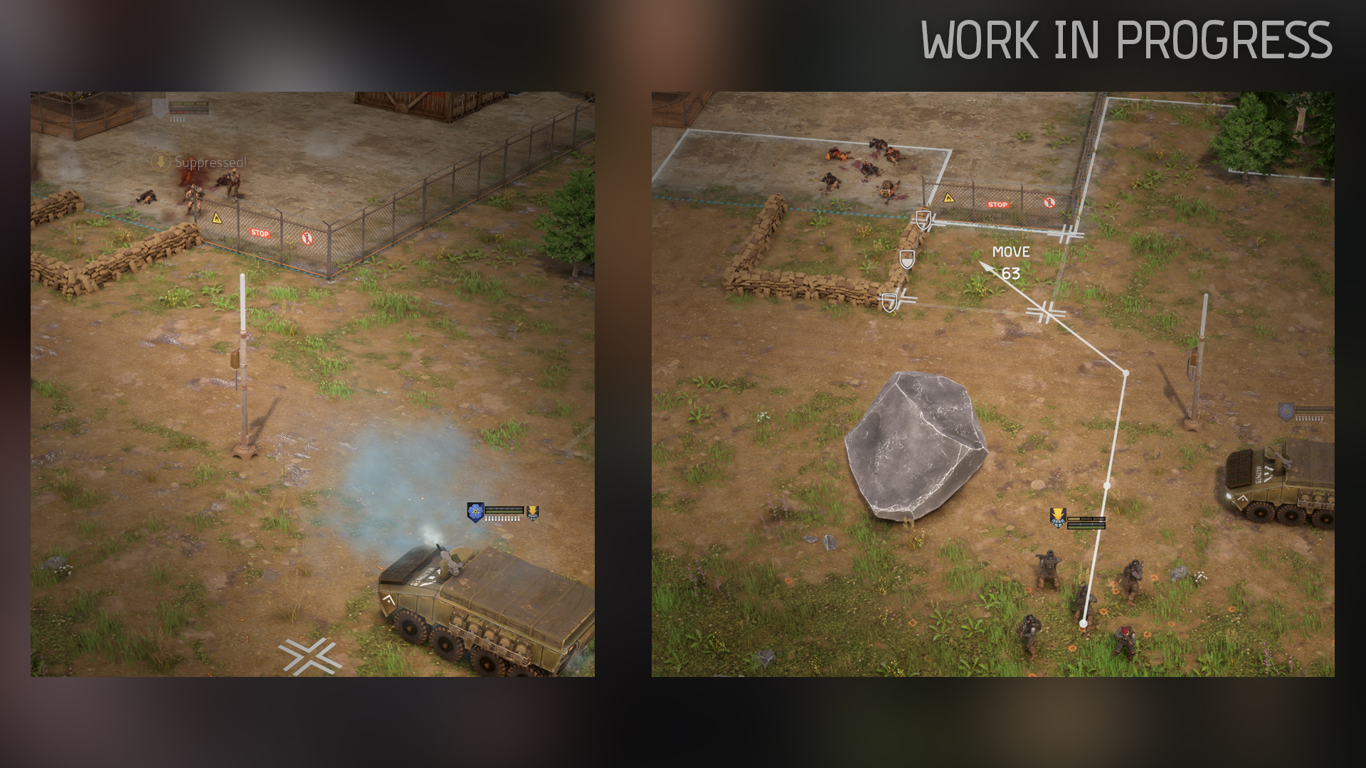 Steam Community :: MENACE