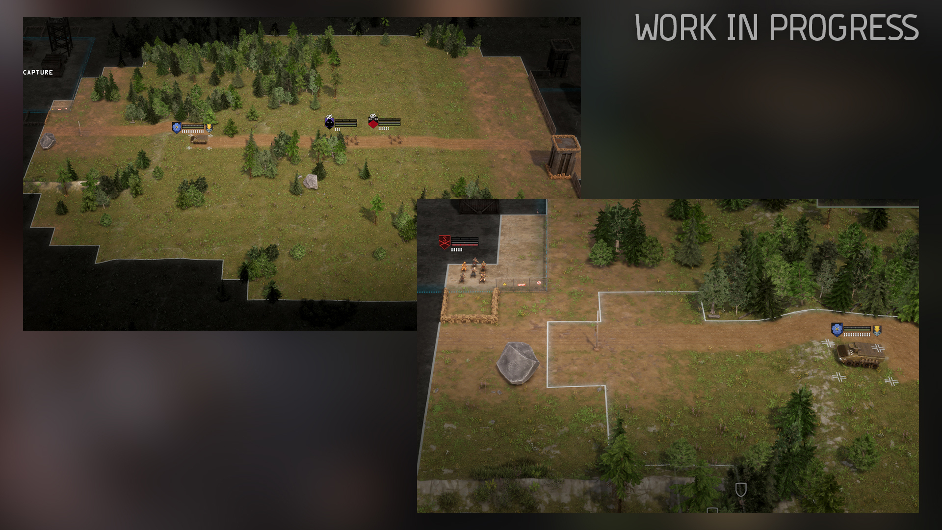 Steam Community :: MENACE