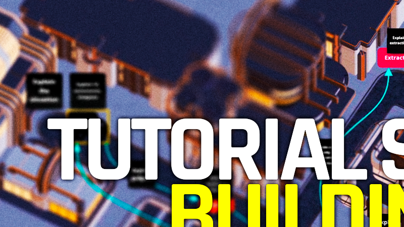 Ringleaders - Dev Diary #5: Building our Tutorial Scene - Steam News