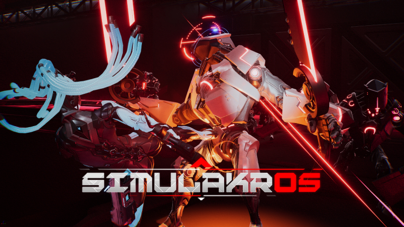 Steam Community :: Simulakros