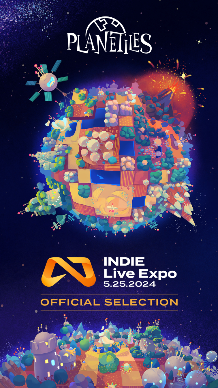 Steam Community :: Planetiles