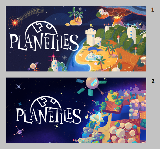 Steam Community :: Planetiles