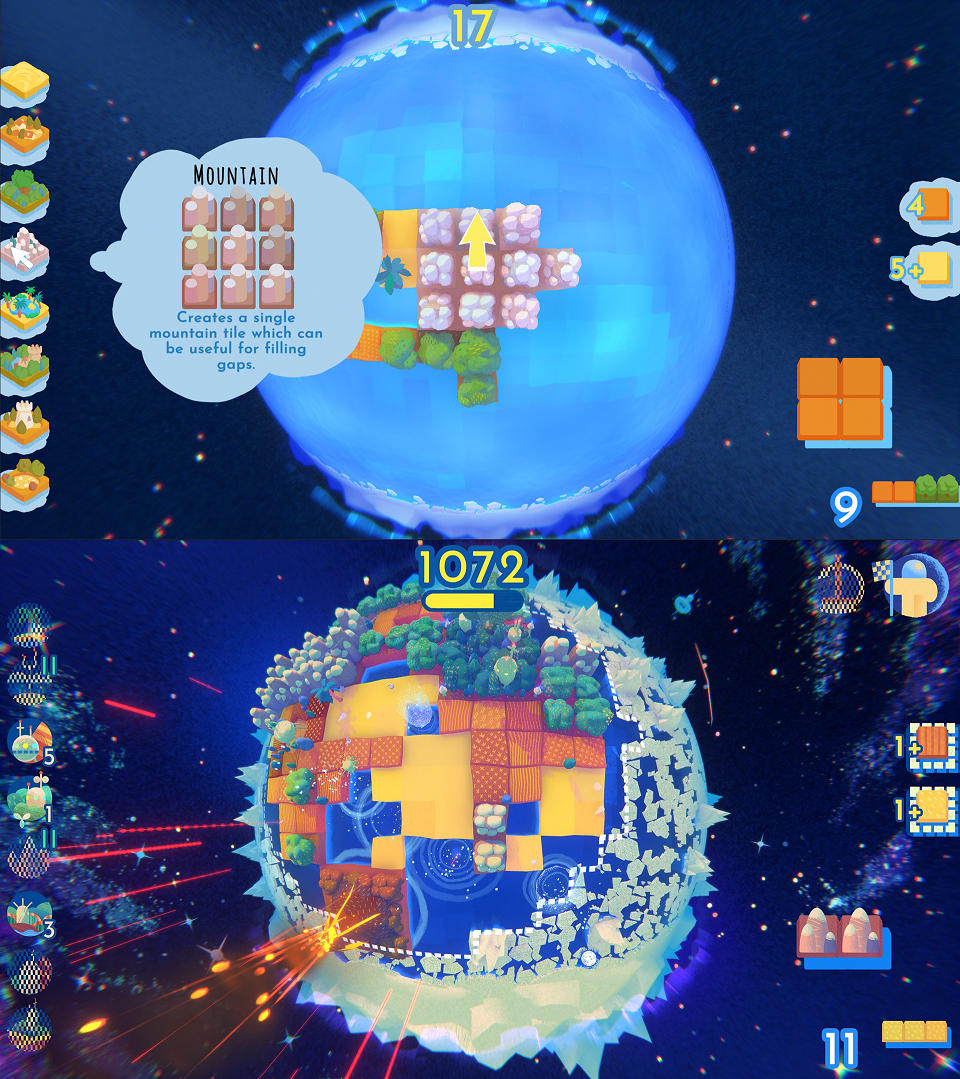 Early structures concepts