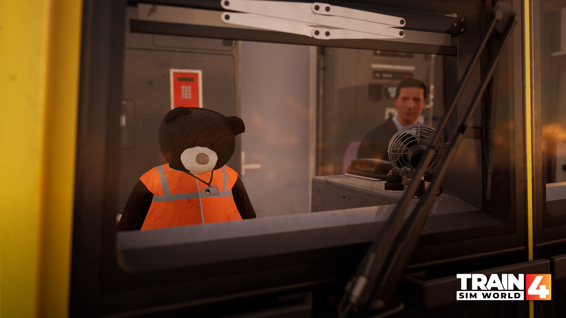 Steam Community :: Train Sim World® 4