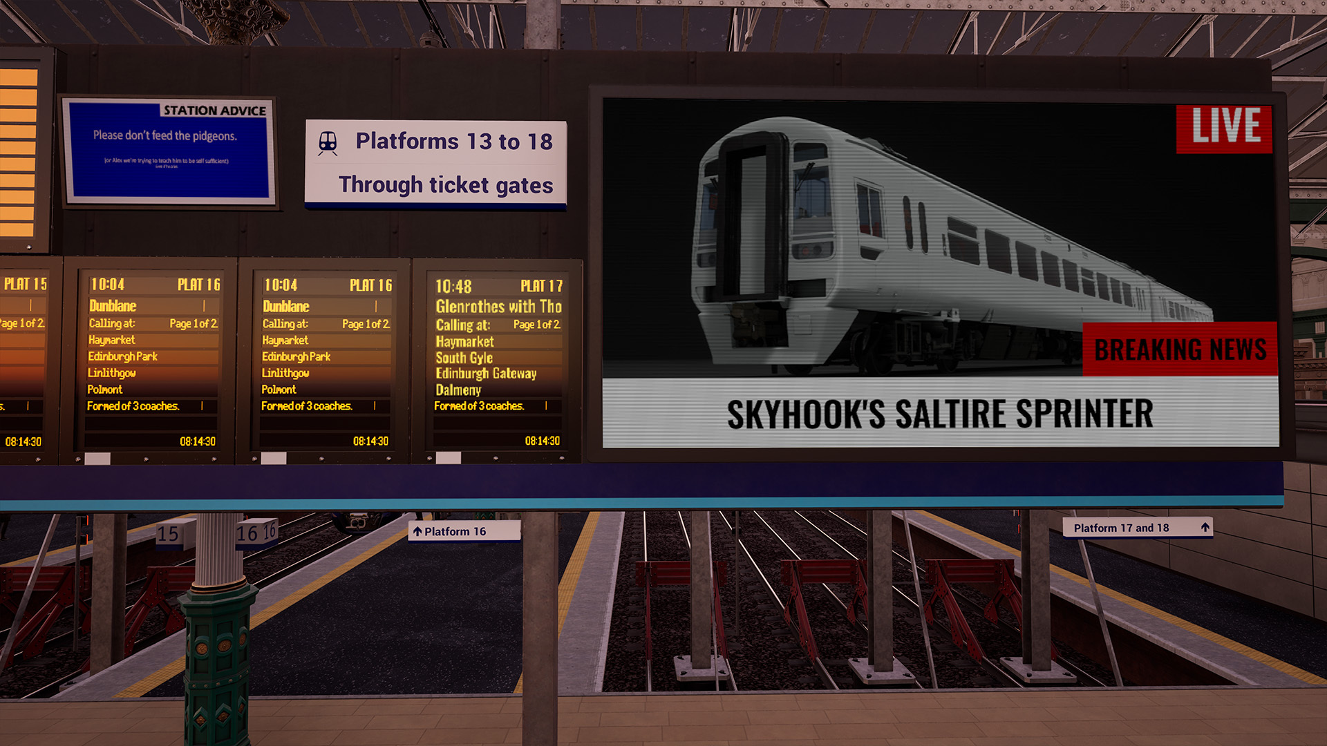 Steam Community :: Train Sim World® 4