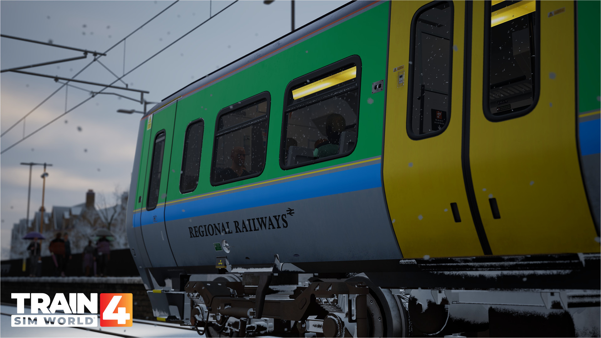 Steam Community :: Train Sim World® 4