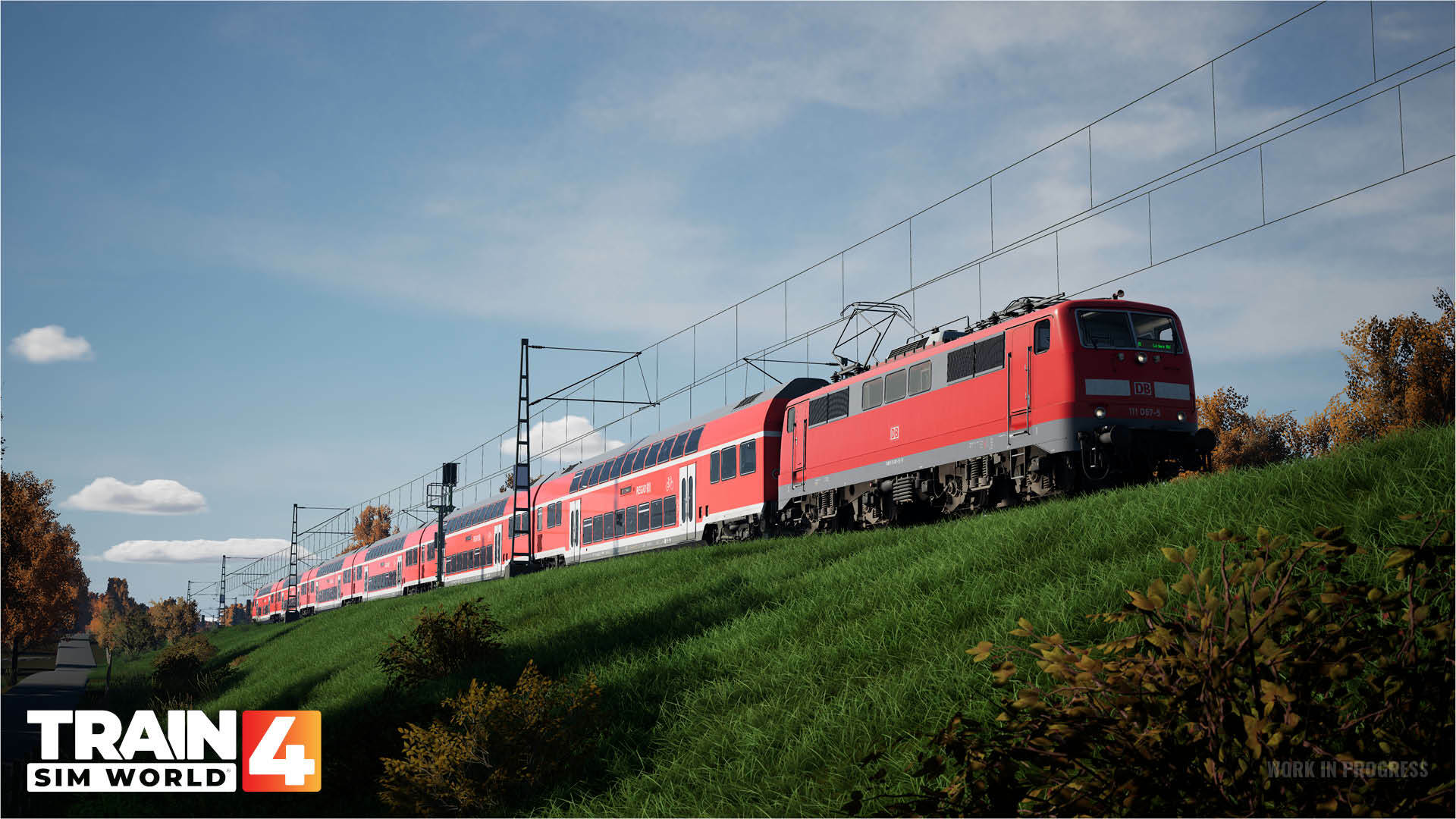 Steam Community :: Train Sim World® 4