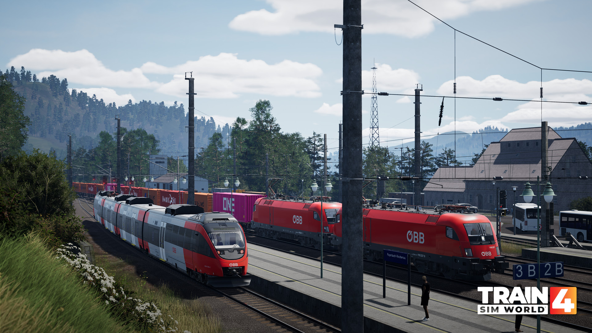 Steam Community :: Train Sim World® 4