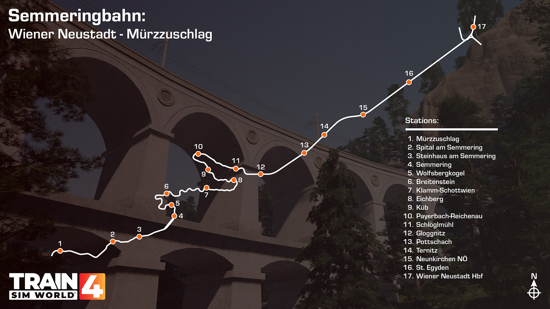 Steam Community :: Train Sim World® 4