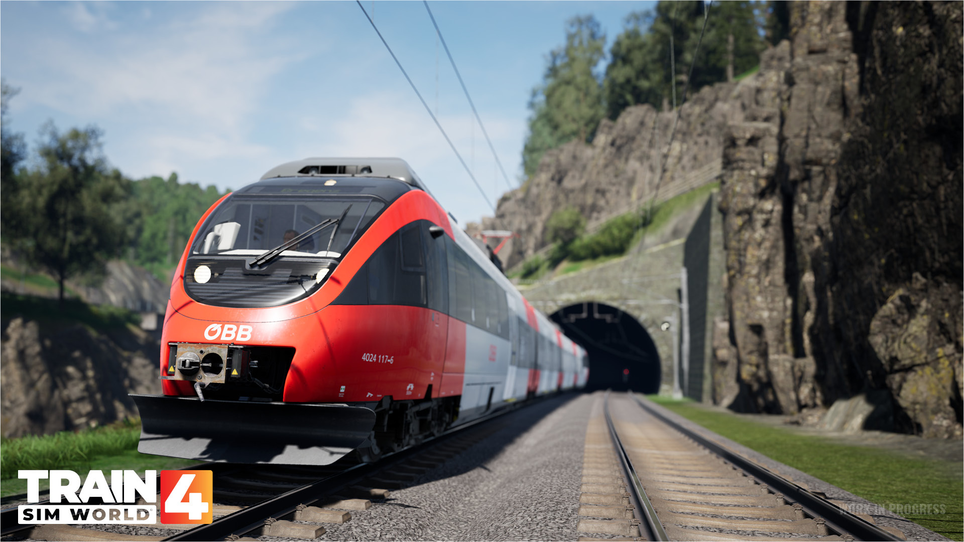 Steam Community :: Train Sim World® 4