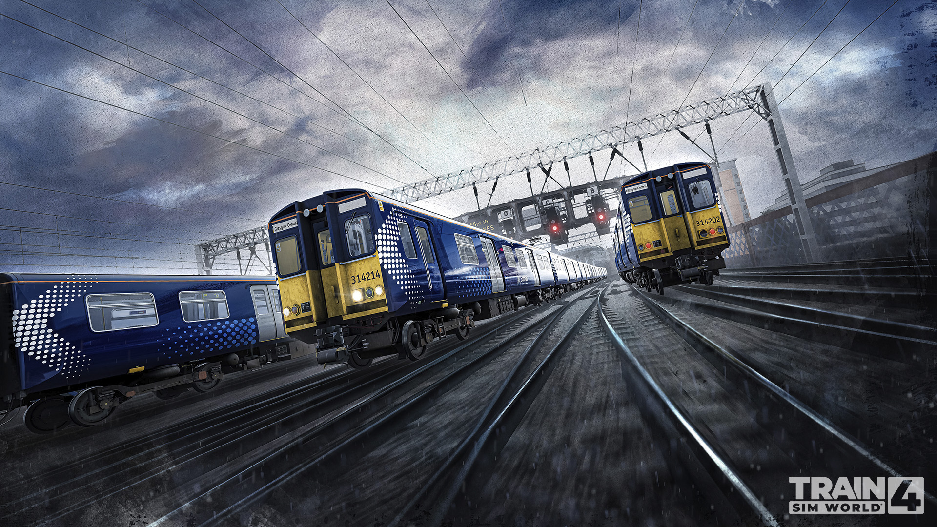 Steam Community :: Train Sim World® 4