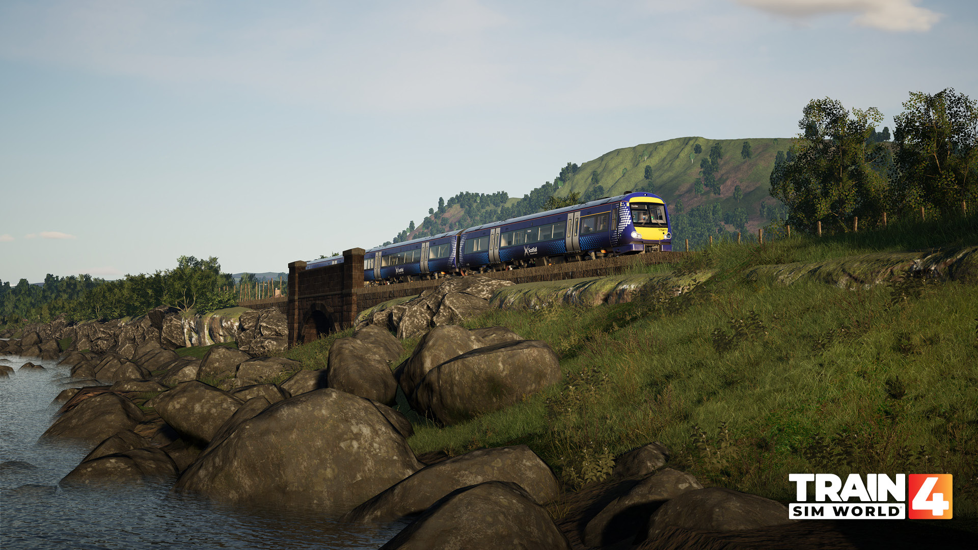 Steam Community :: Train Sim World® 4