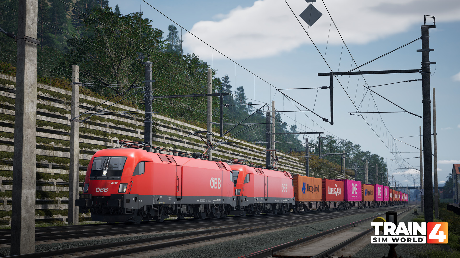 Steam Community :: Train Sim World® 4