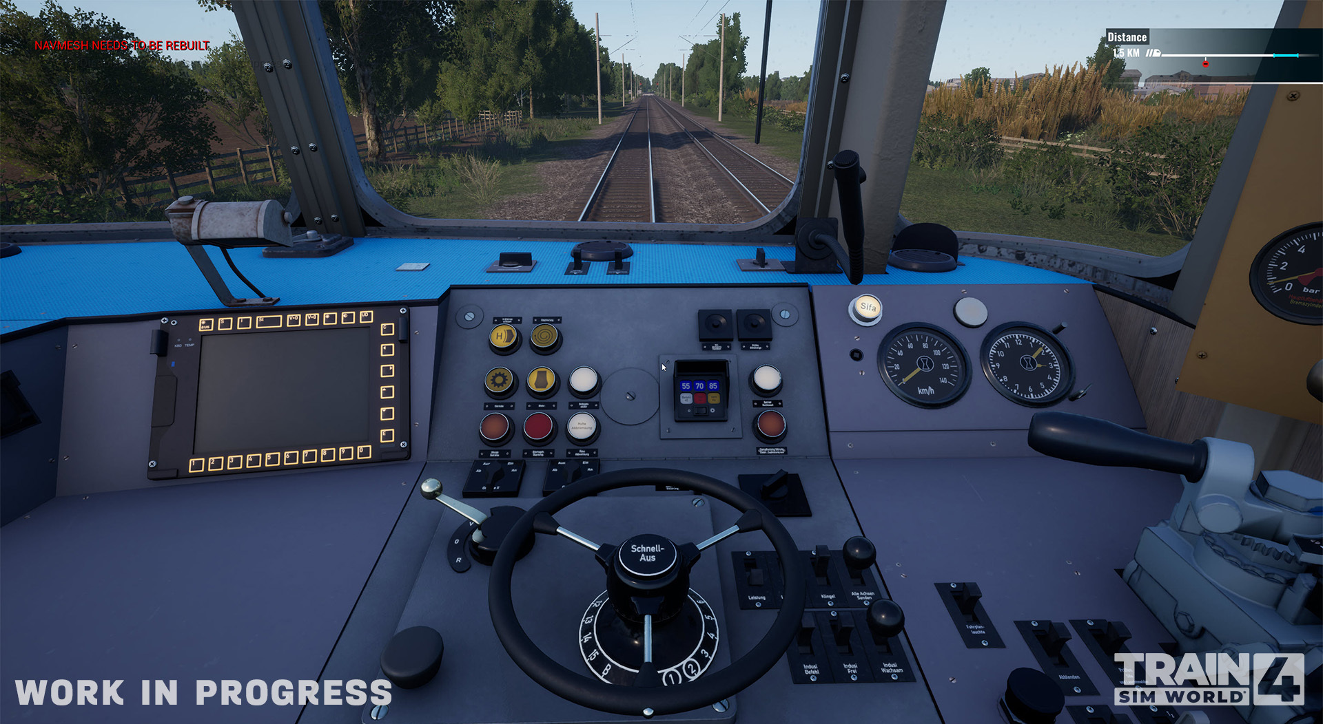 Steam Community :: Train Sim World® 4