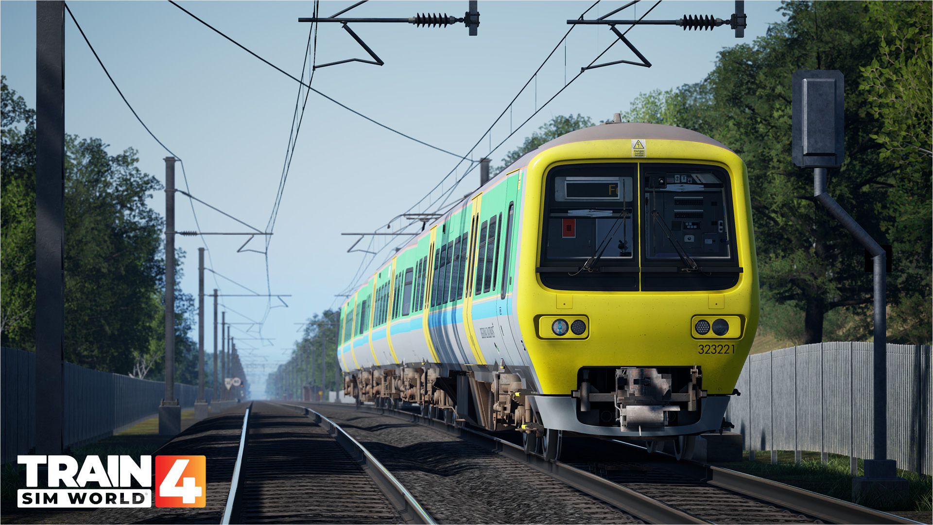 Steam Community :: Train Sim World® 4