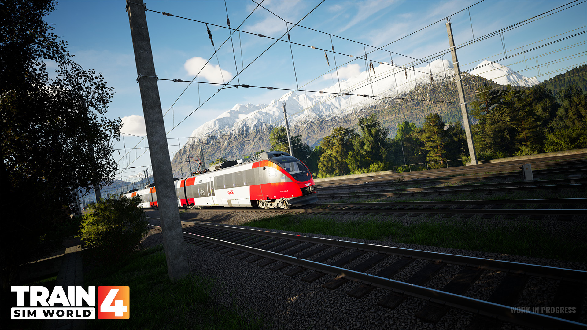 Steam Community :: Train Sim World® 4