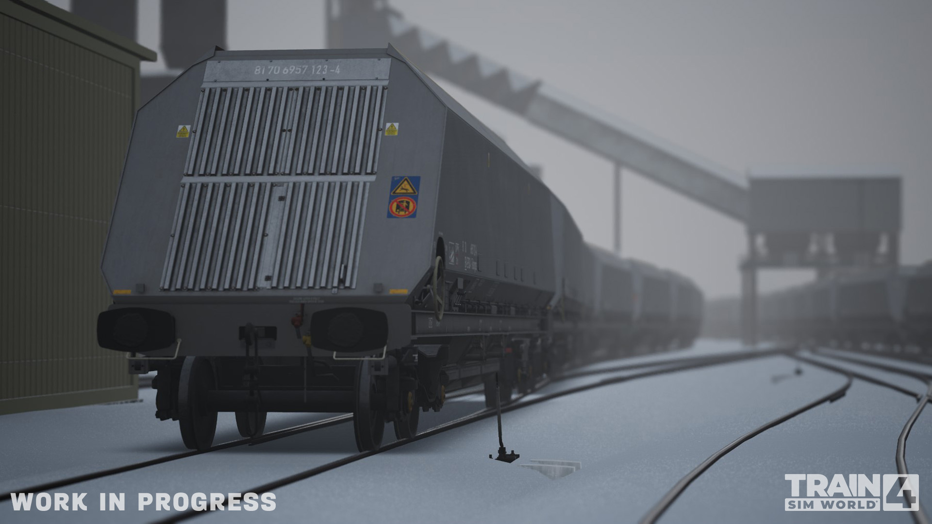 Steam Community :: Train Sim World® 4