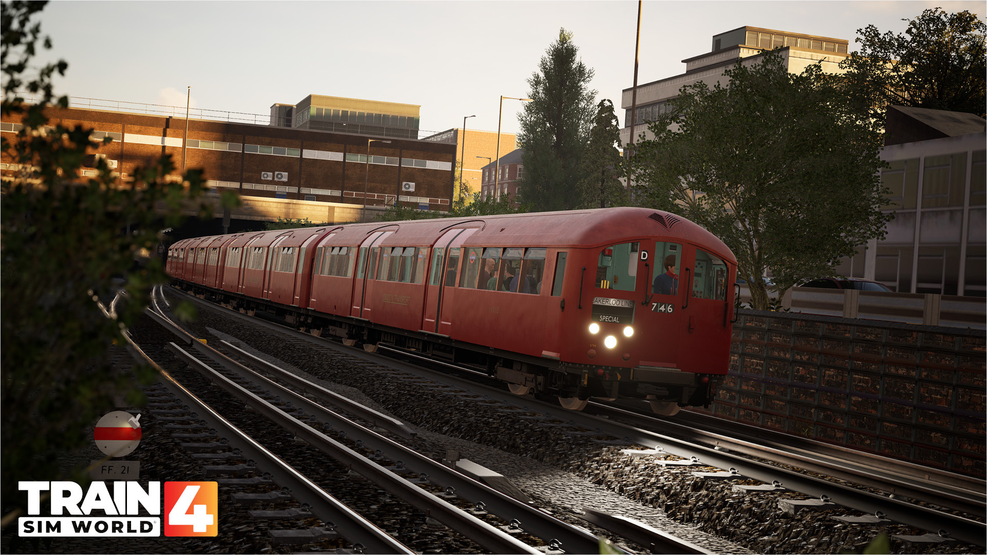 Steam Community :: Train Sim World® 4