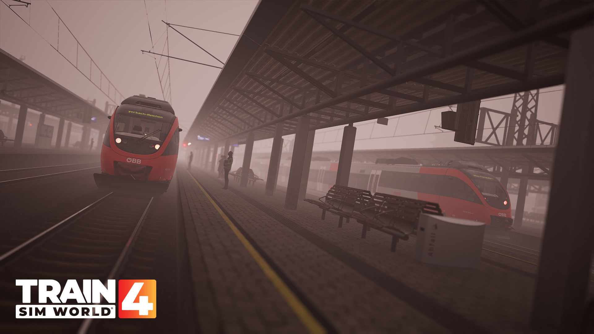 Steam Community :: Train Sim World® 4