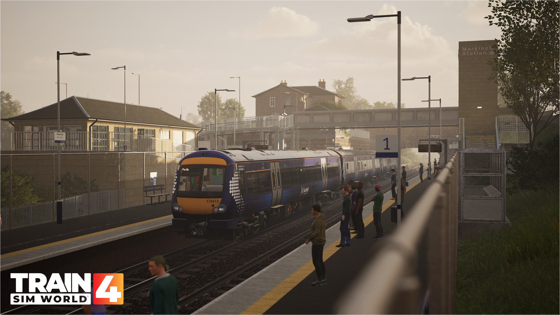 Steam Community :: Train Sim World® 4