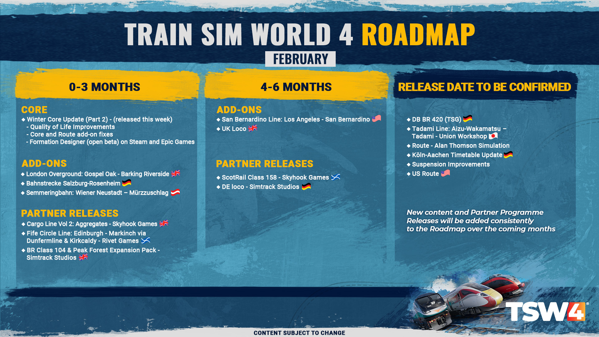 Steam Community :: Train Sim World® 4