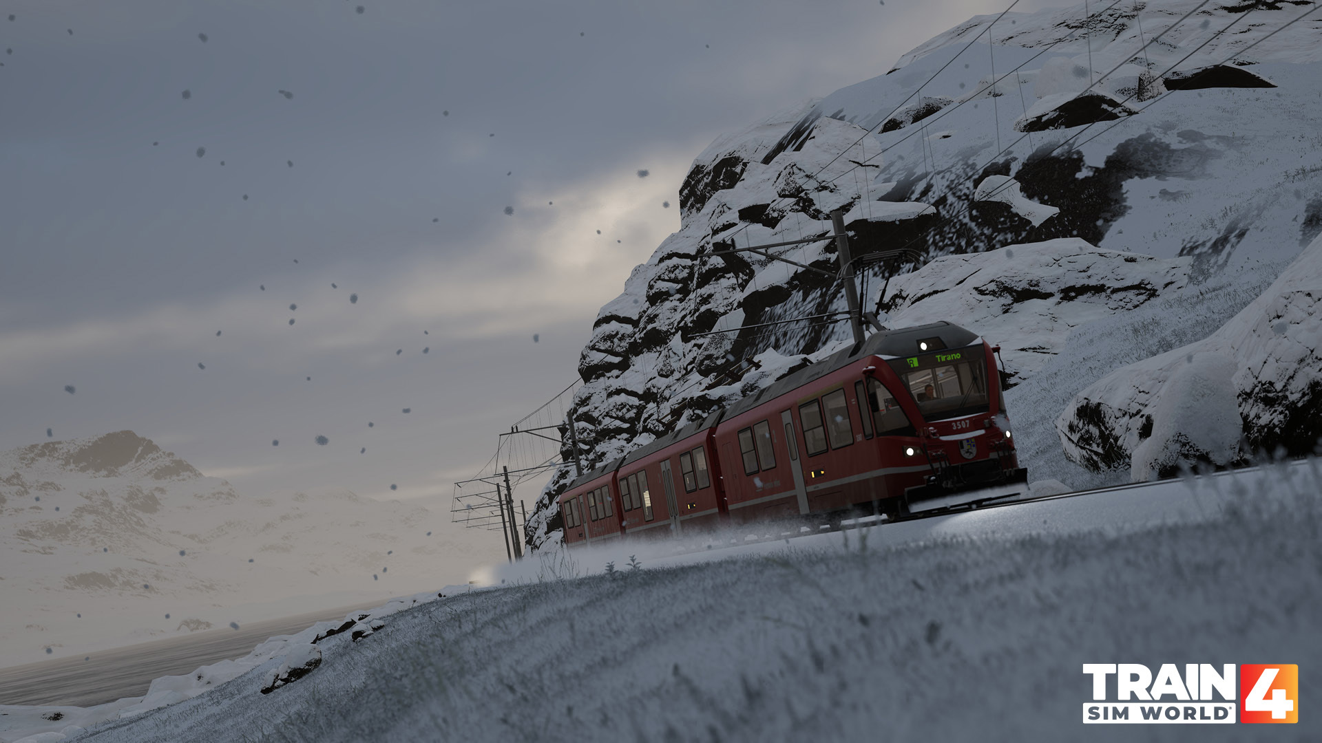 Steam Community :: Train Sim World® 4