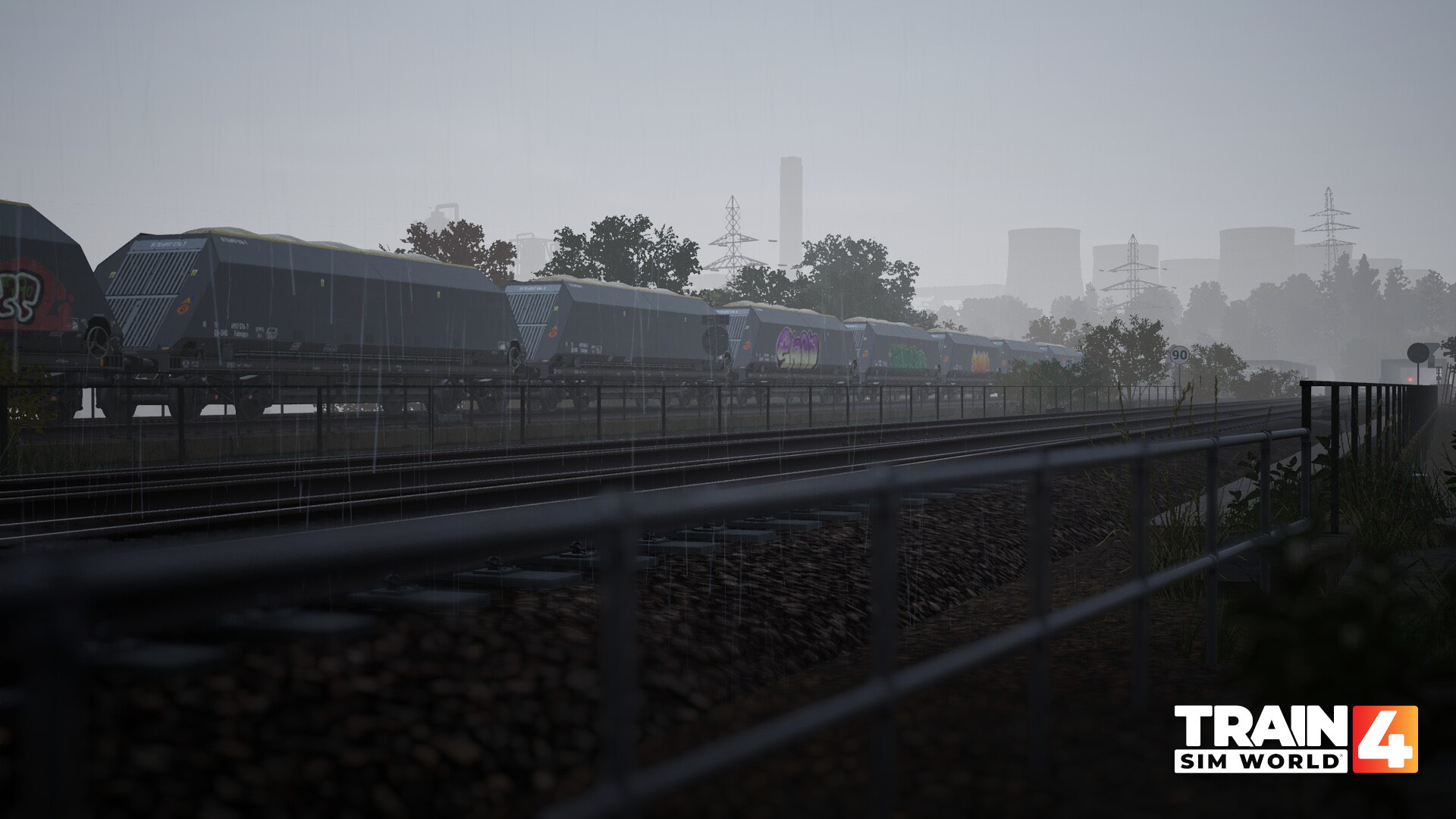 Steam Community :: Train Sim World® 4