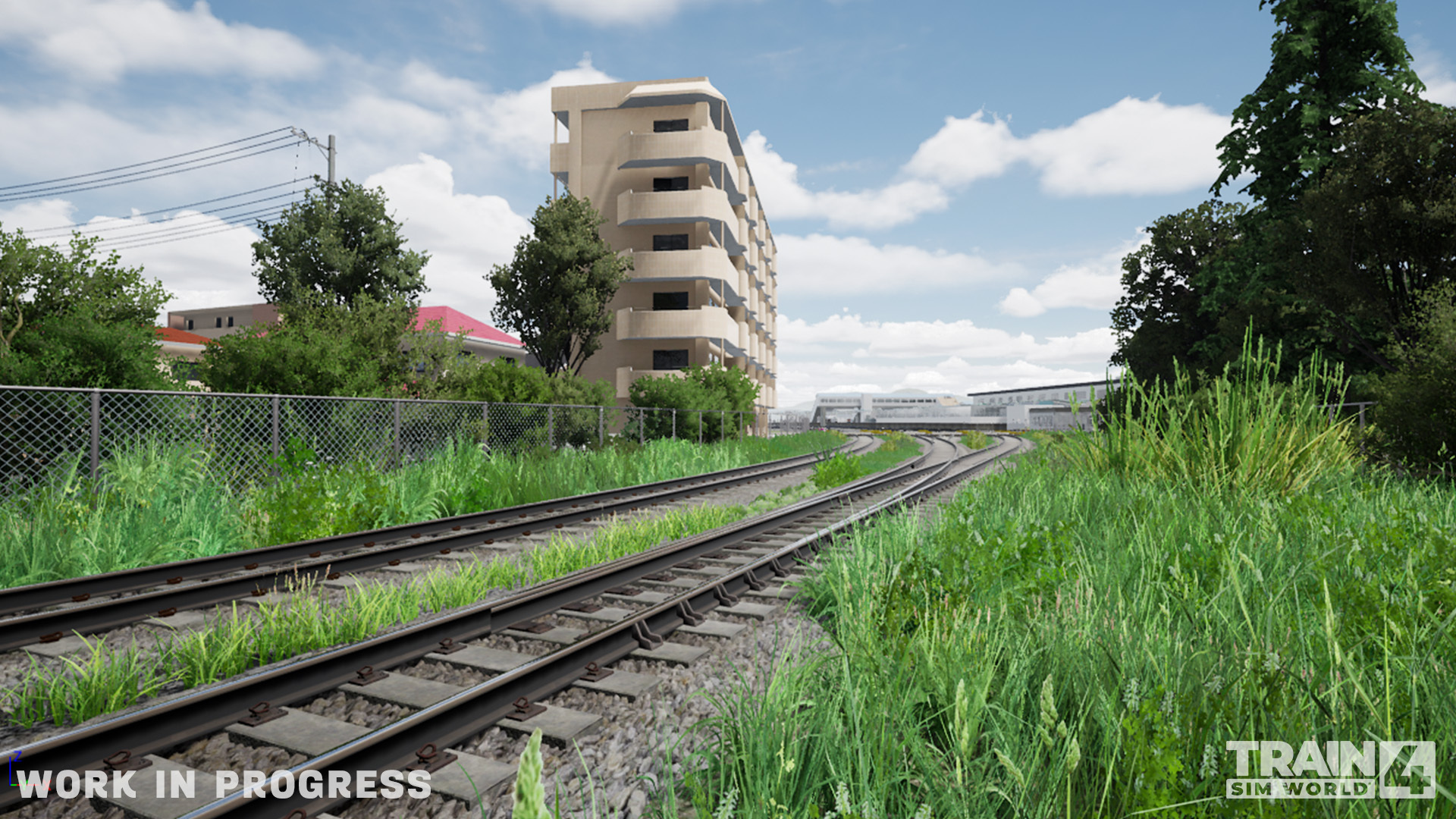 Steam Community :: Train Sim World® 4