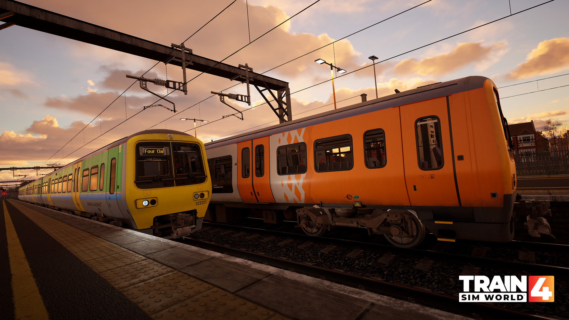 Steam Community :: Train Sim World® 4