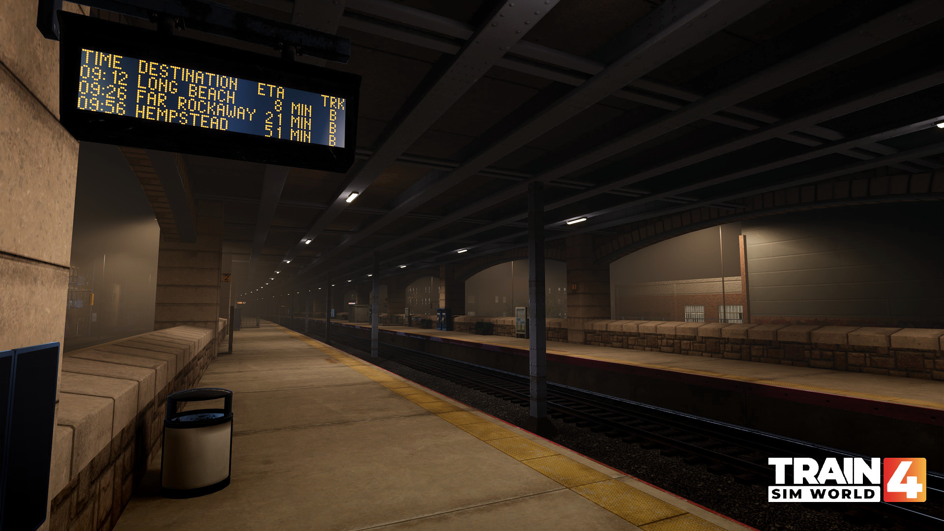 Steam Community :: Train Sim World® 4