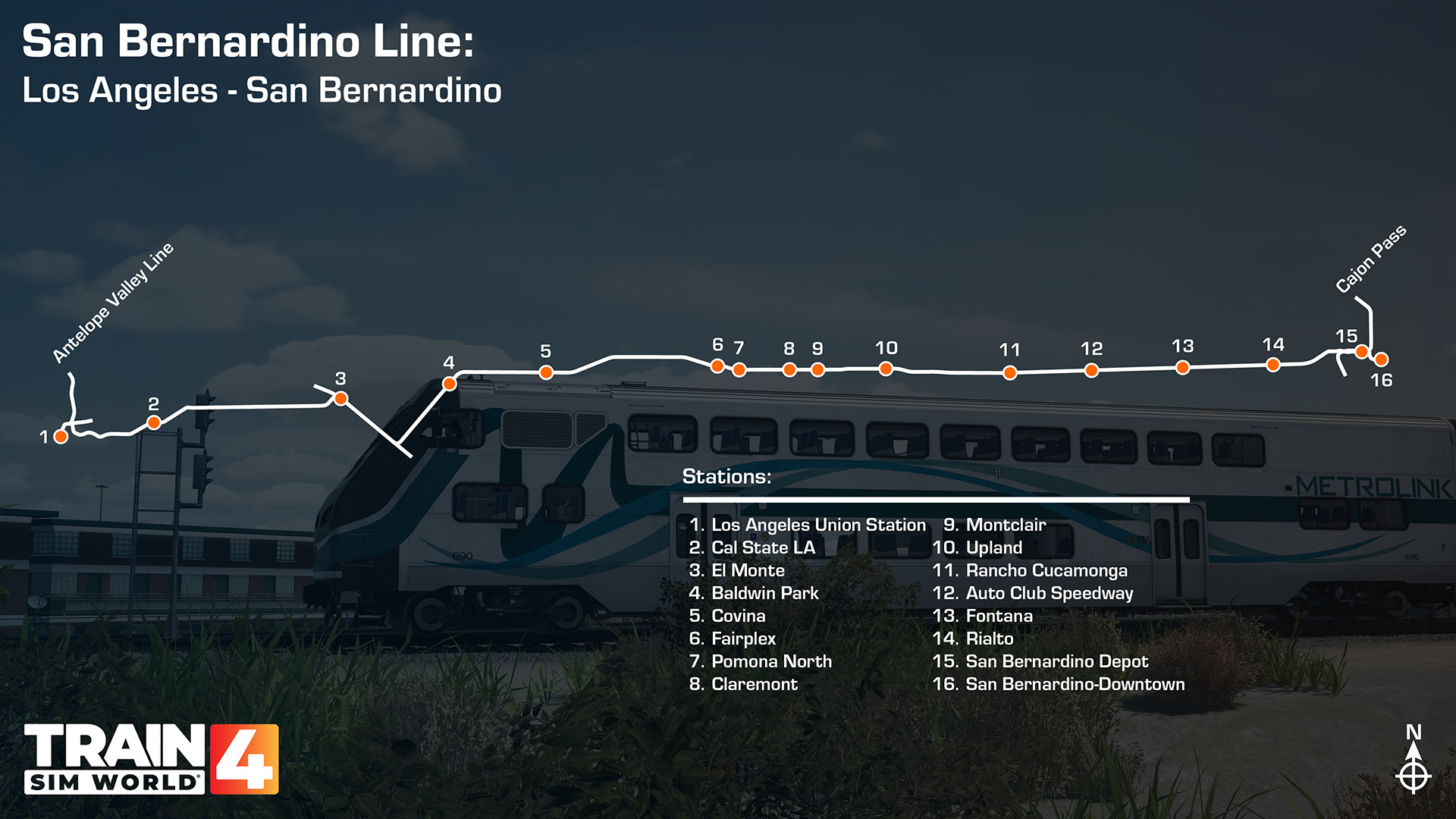 Steam Community :: Train Sim World® 4