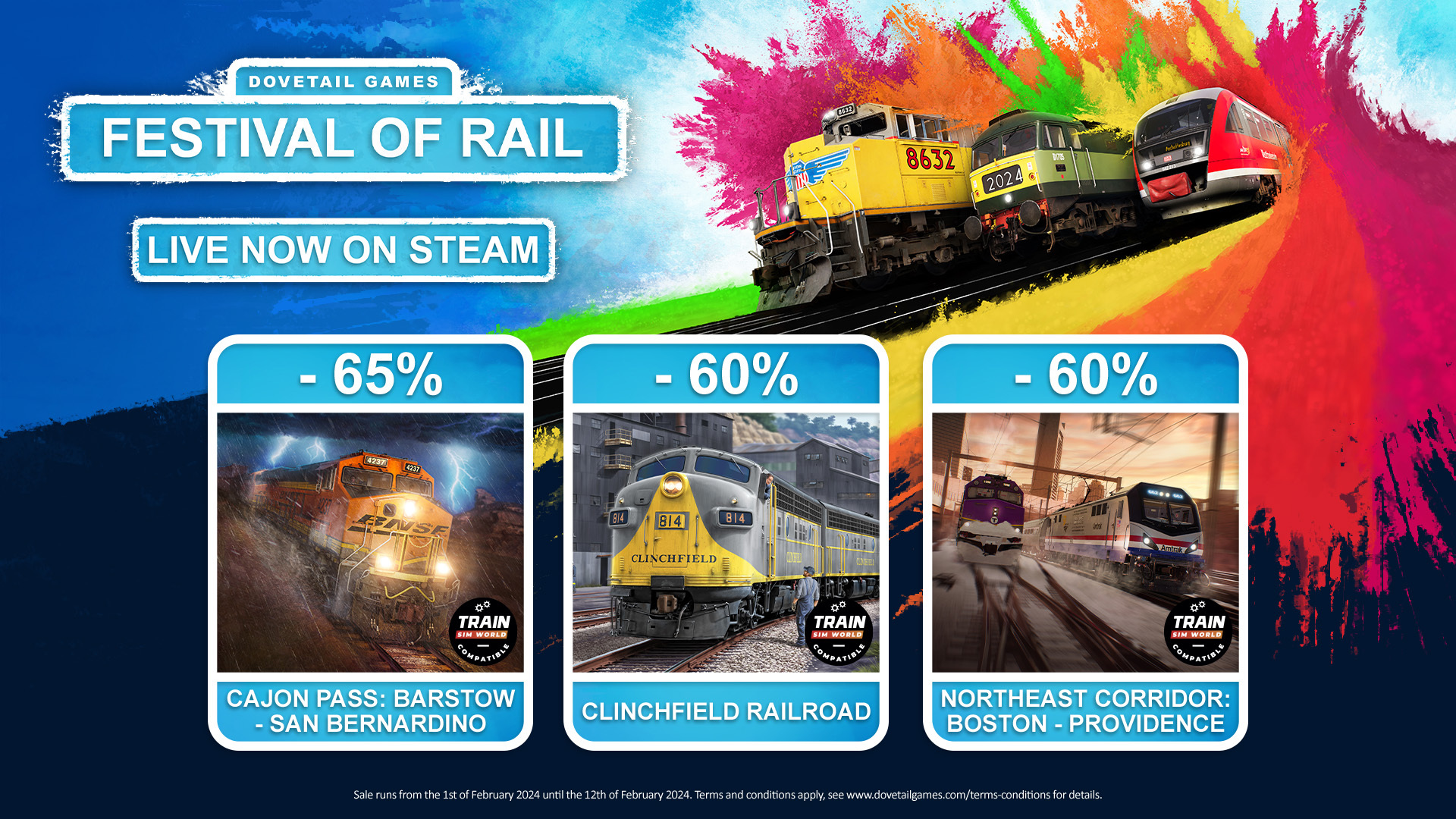 Half Price TSW4: Deluxe Edition on PlayStation