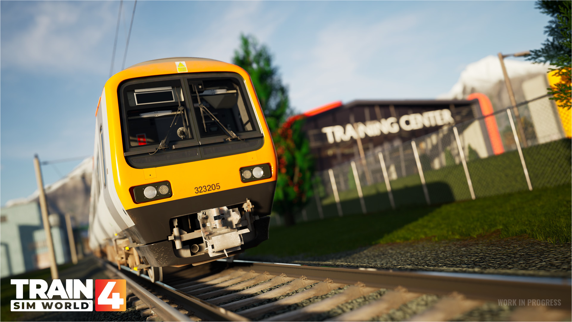 Steam Community :: Train Sim World® 4