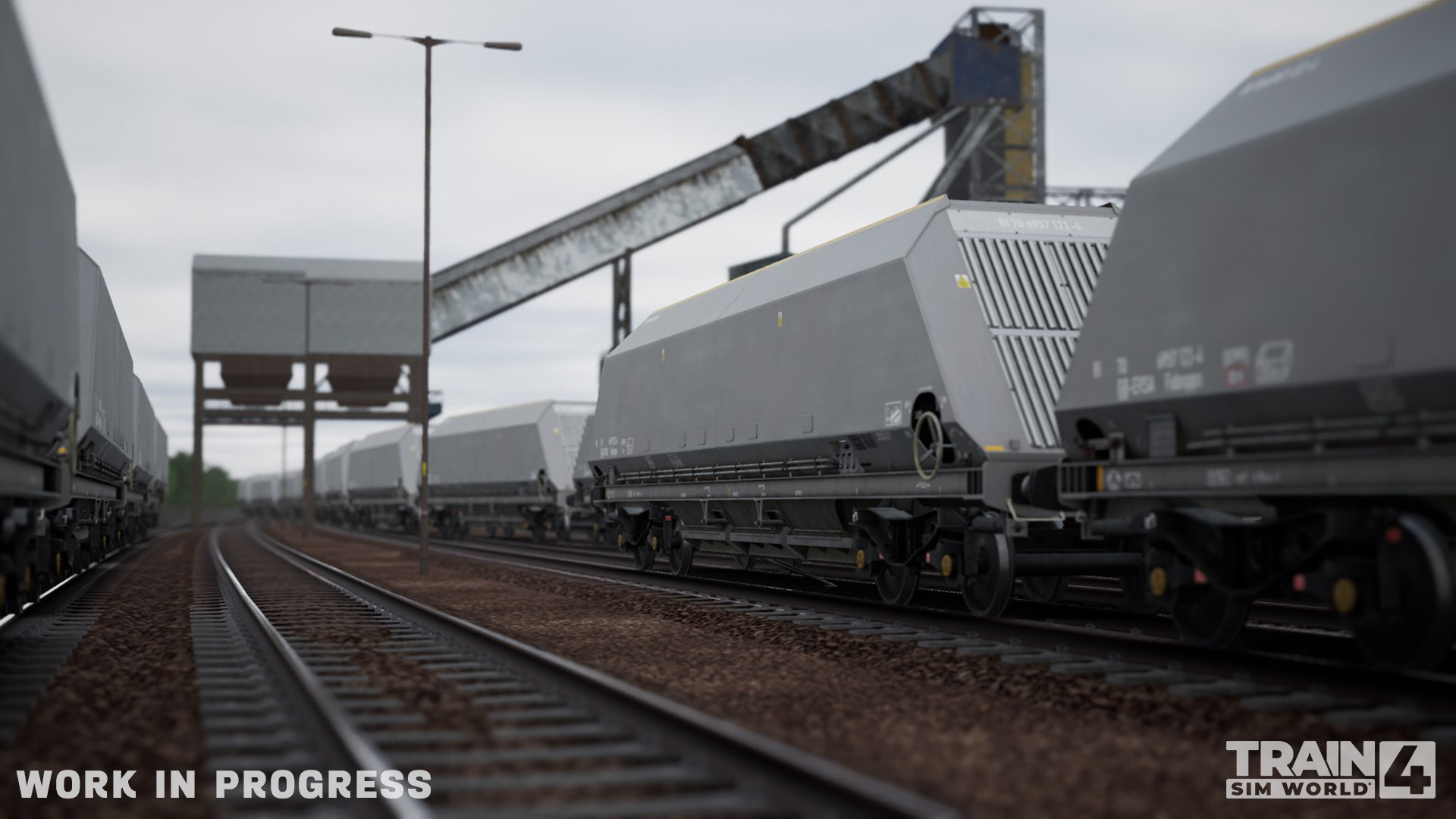 Steam Community :: Train Sim World® 4