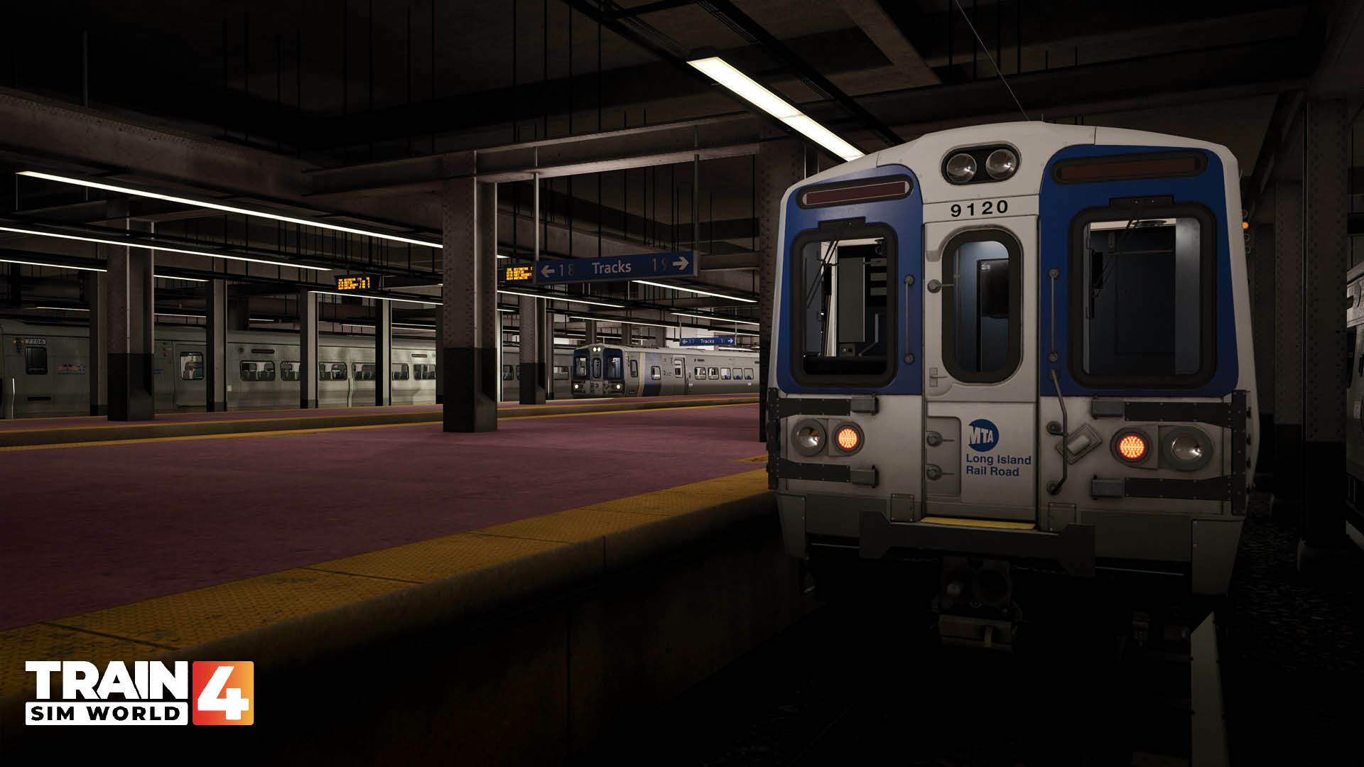 Steam Community :: Train Sim World® 4