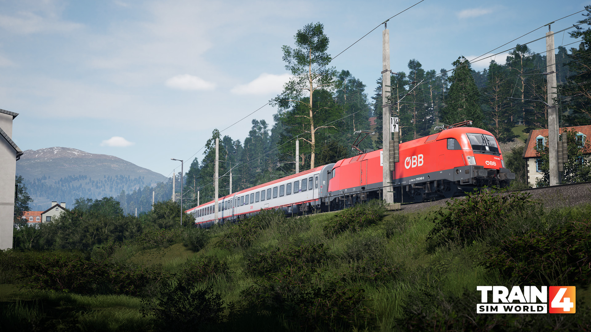 Steam Community :: Train Sim World® 4