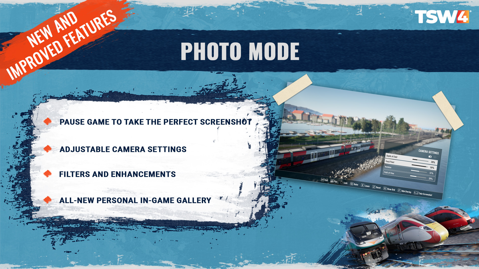 Steam Community :: Train Sim World® 4