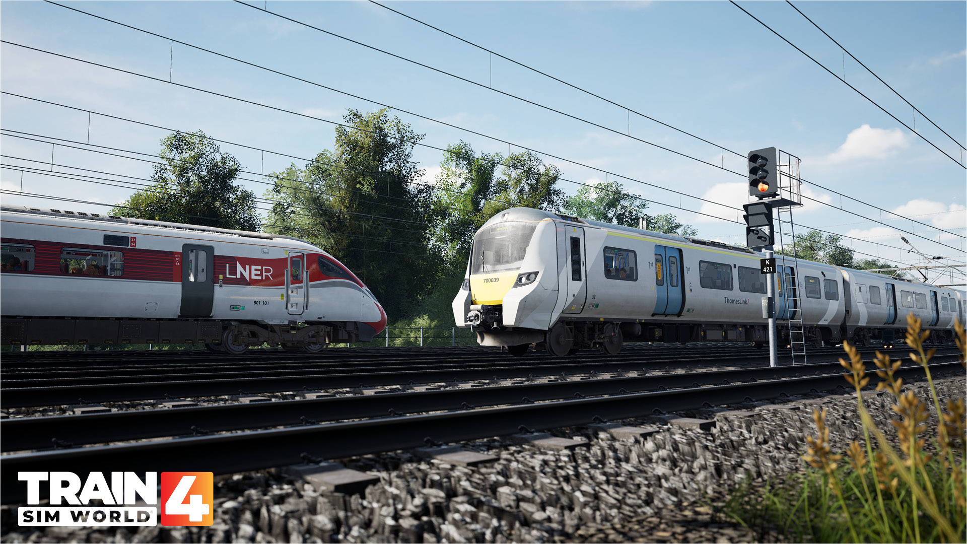 Steam Community :: Train Sim World® 4