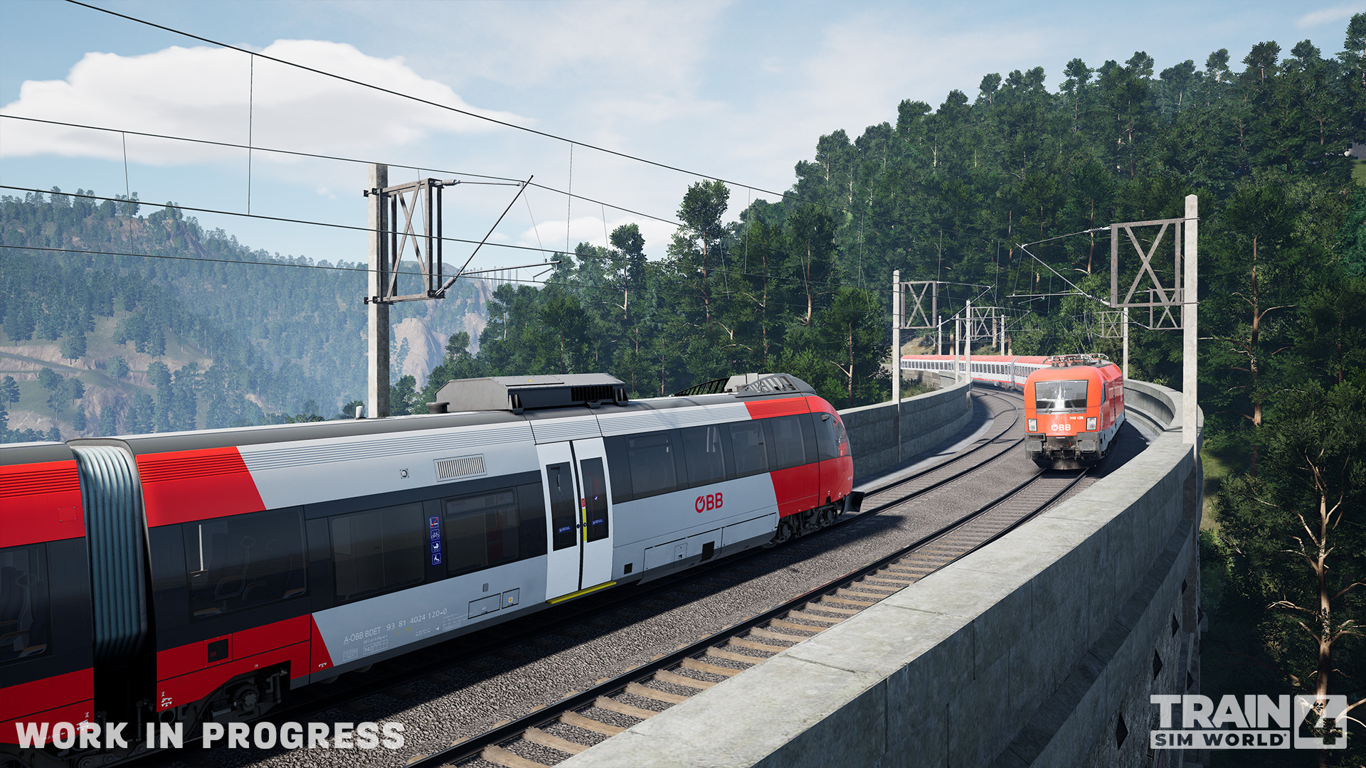 Steam Community :: Train Sim World® 4