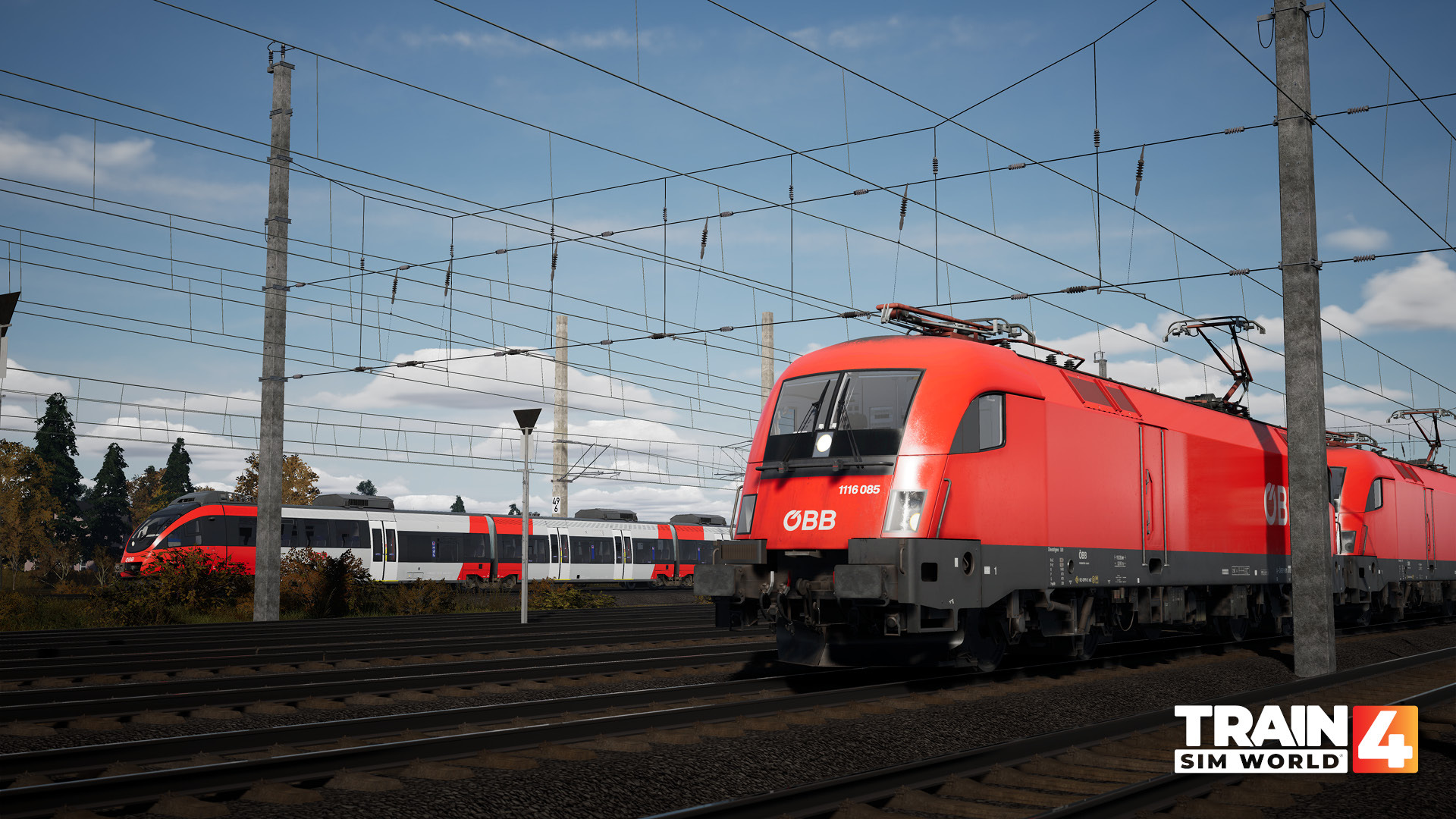 Steam Community :: Train Sim World® 4