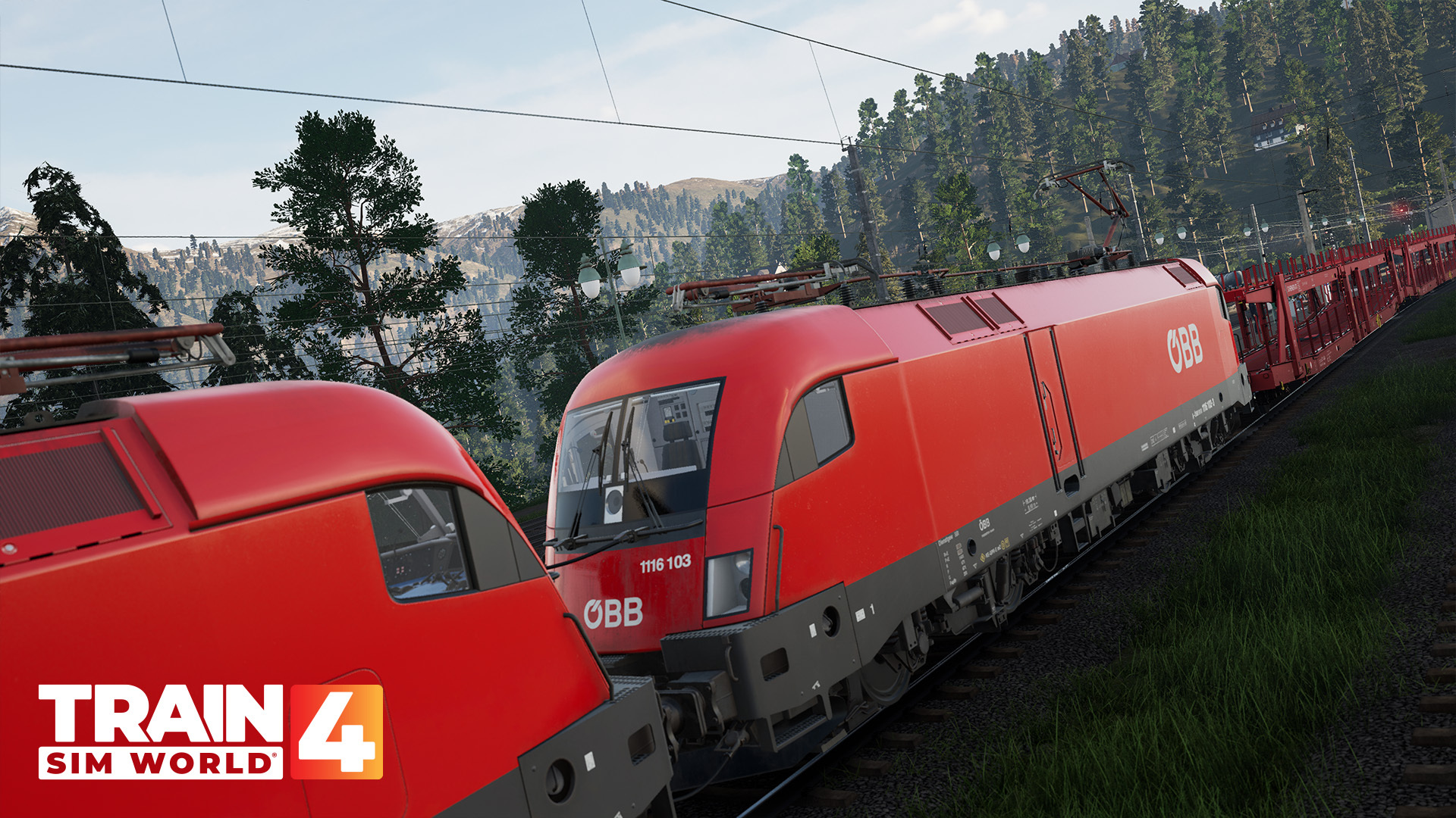 Steam Community :: Train Sim World® 4