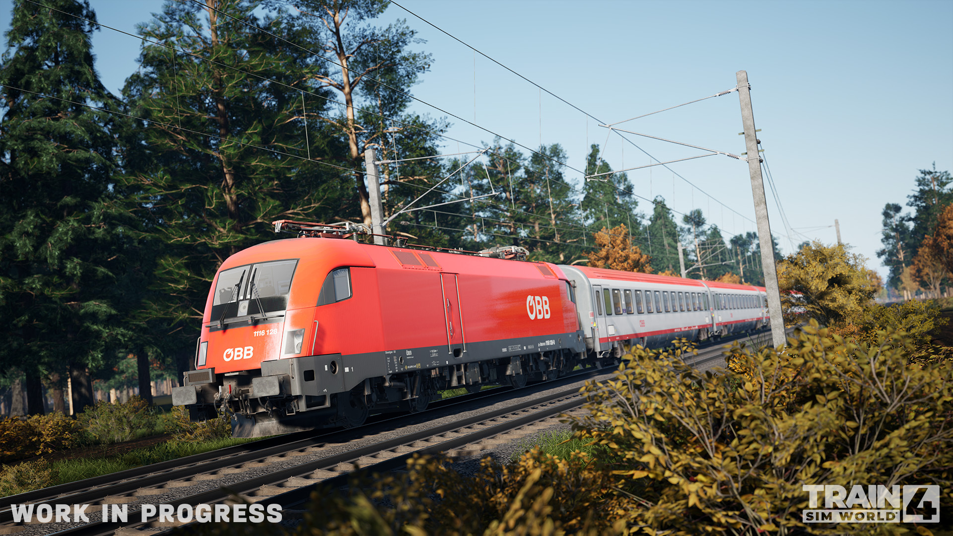 Steam Community :: Train Sim World® 4