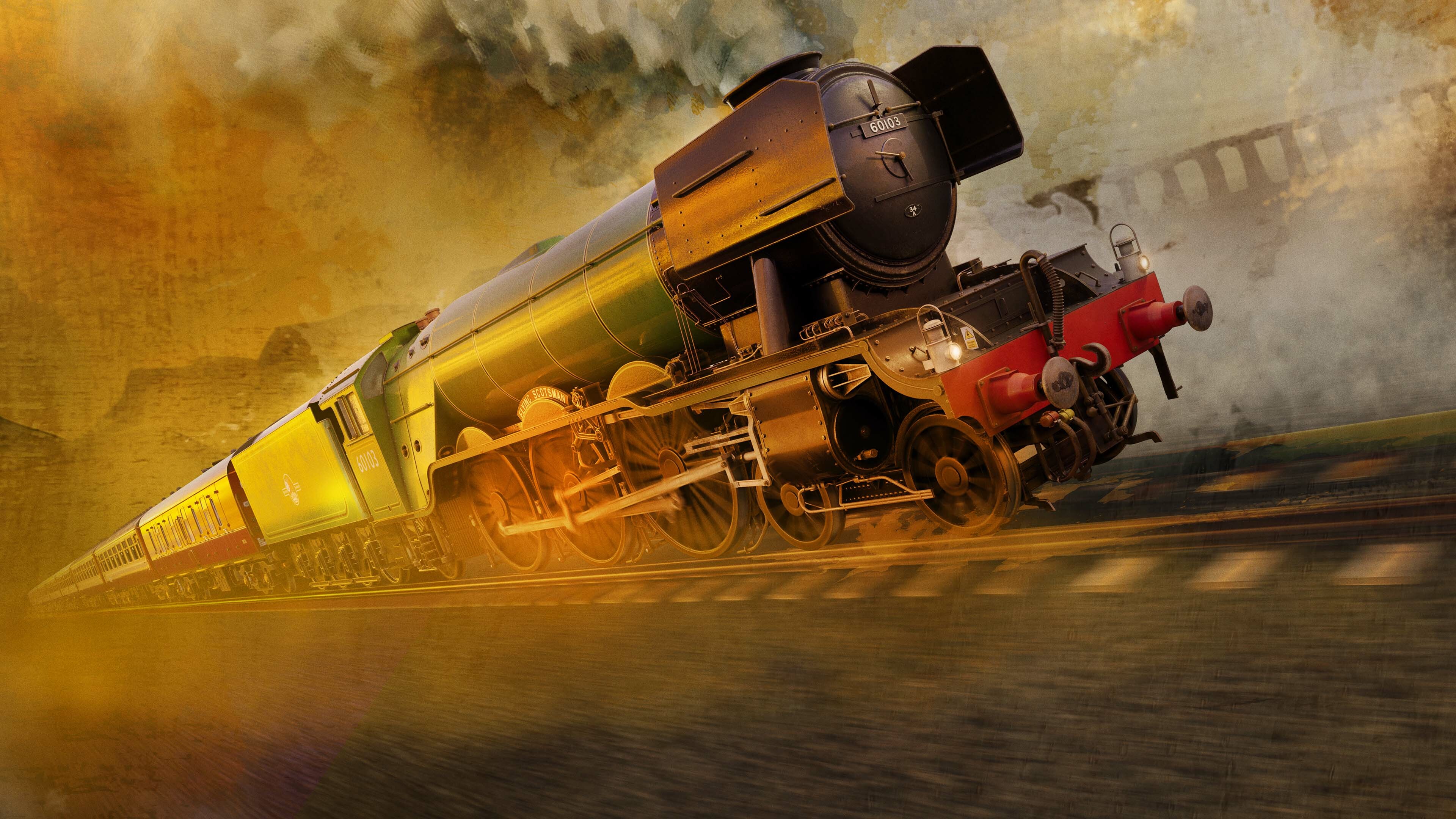 Steam Community :: Train Sim World® 4