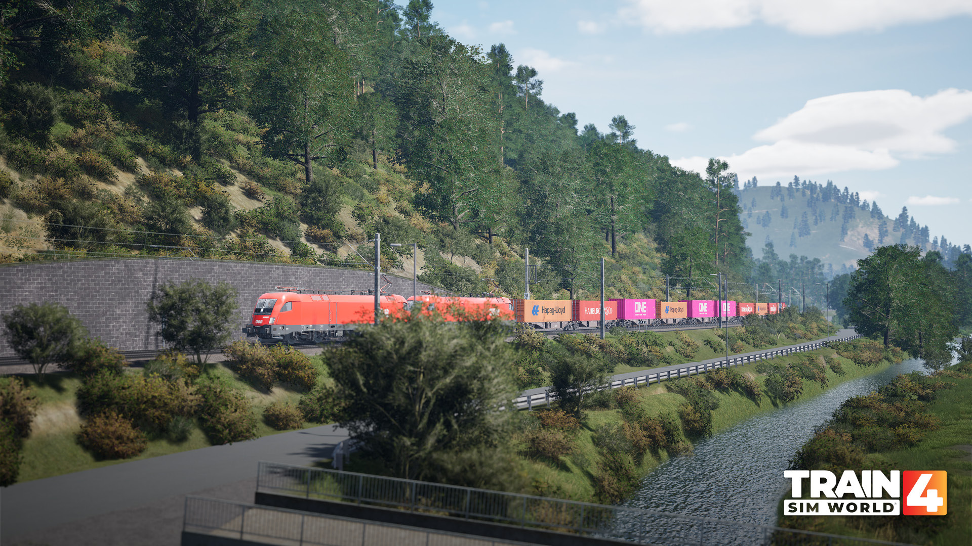 Steam Community :: Train Sim World® 4