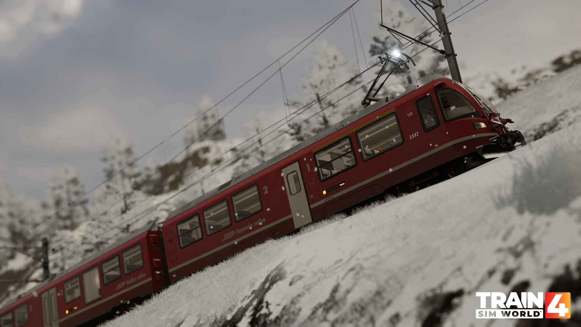 Steam Community :: Train Sim World® 4