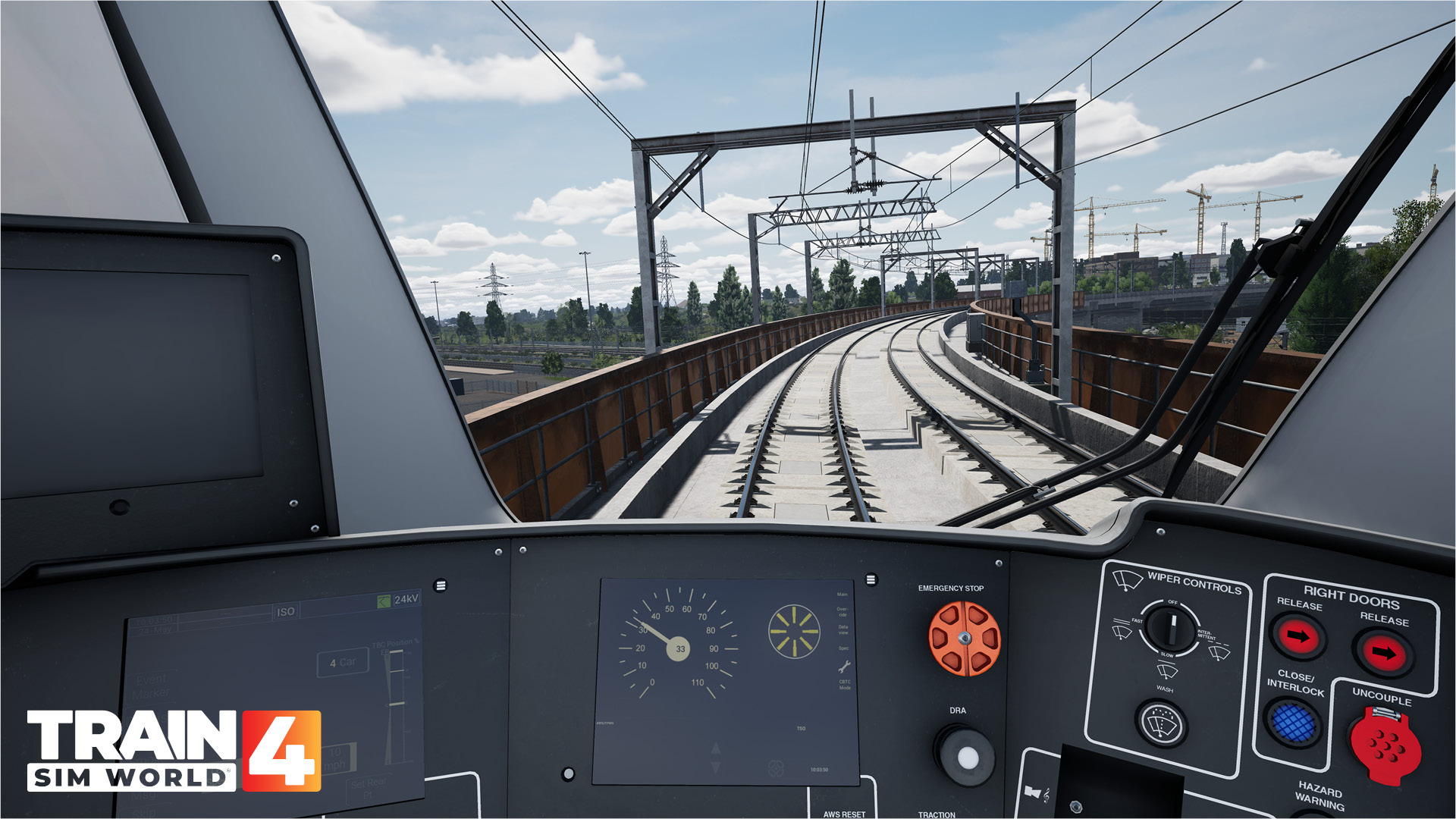Steam Community :: Train Sim World® 4