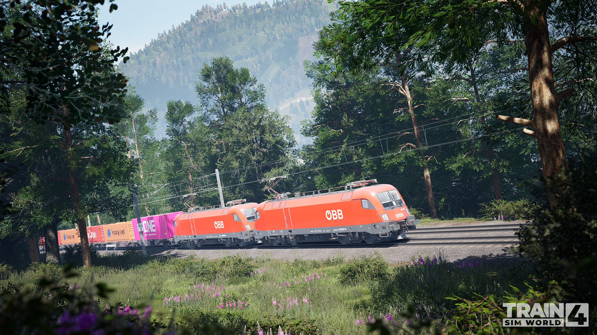 Steam Community :: Train Sim World® 4