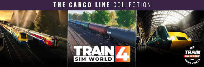 Steam Community :: Train Sim World® 4