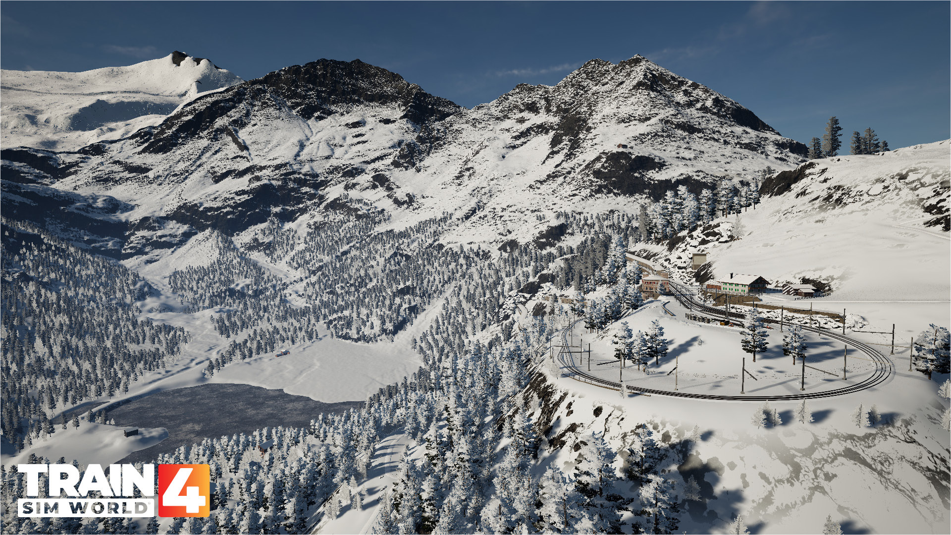 Steam Community :: Train Sim World® 4